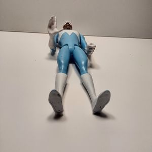 Disney | Toys | Jakks Pacific Disney Pixar The Incredibles Frozone 2 ...